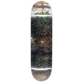 Limosine. Spit Aaron Loreth Deck. 8.38 x 31.89 - 14.20 WB.